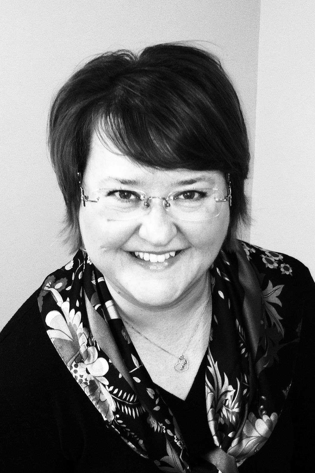 All About Scrapbooks: Our Team